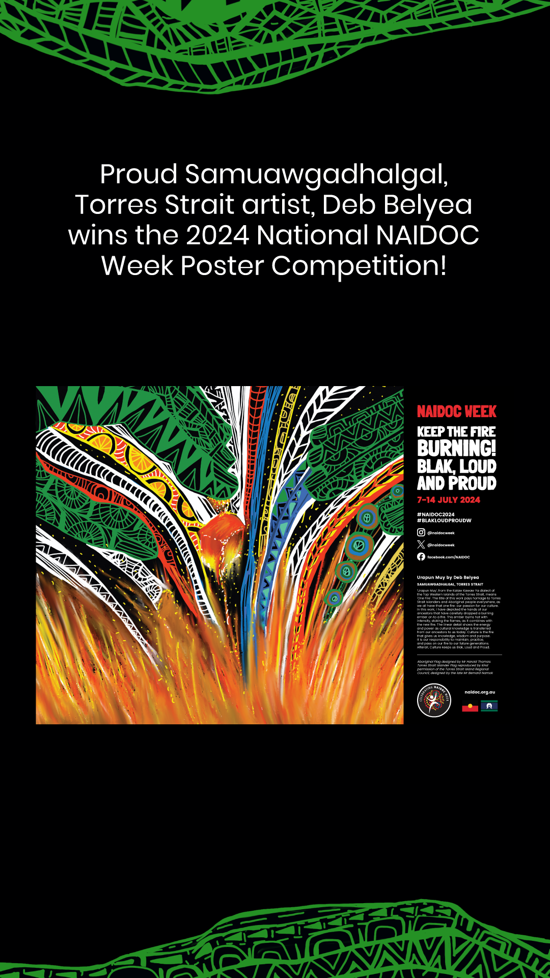 NAIDOC Downloads | NAIDOC