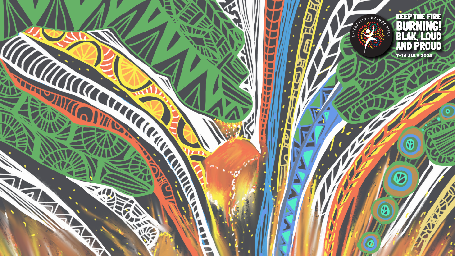 NAIDOC Downloads | NAIDOC