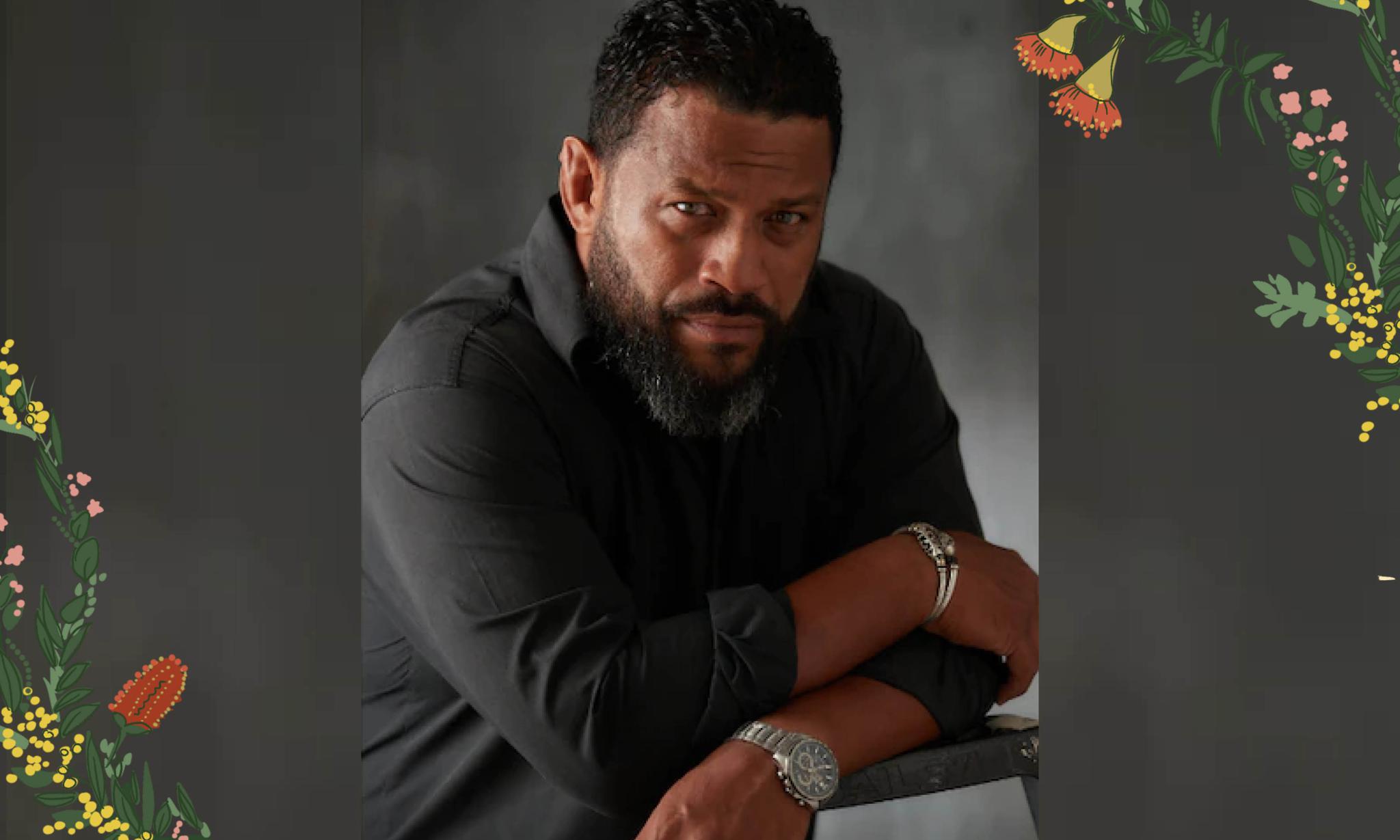 Aaron Fa'aoso | NAIDOC