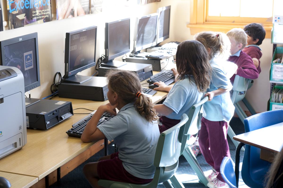 Educational resources | NAIDOC